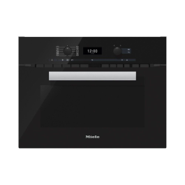 MIELE H6400BM Inbouw combi-magnetron